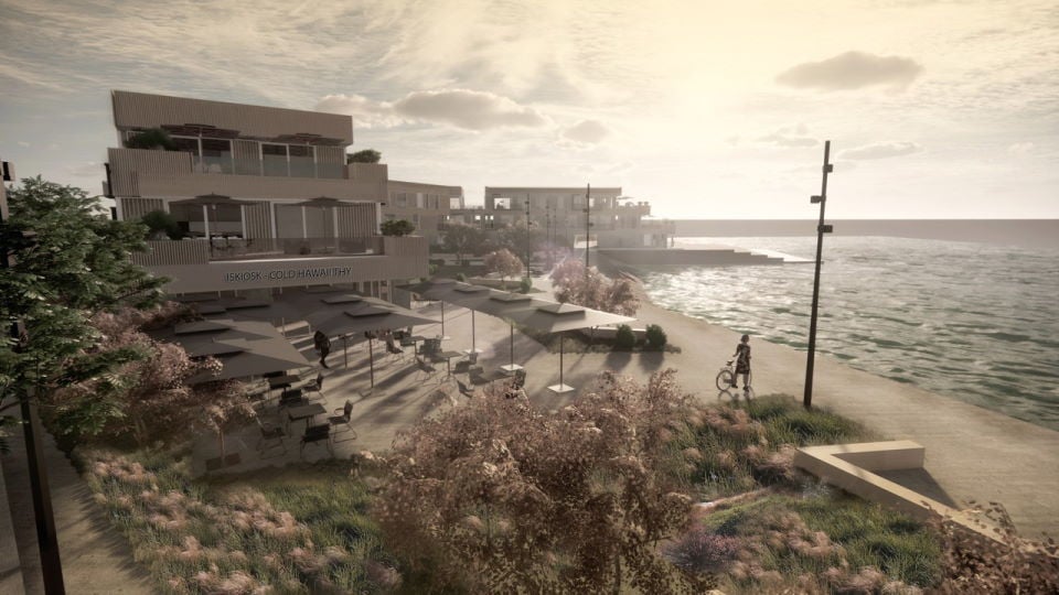 UGENS PROJEKT: Nye boliger på havnen i Thisted